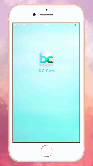 iDC CAM for iOS (iPhone) - Free Download at AppPure
