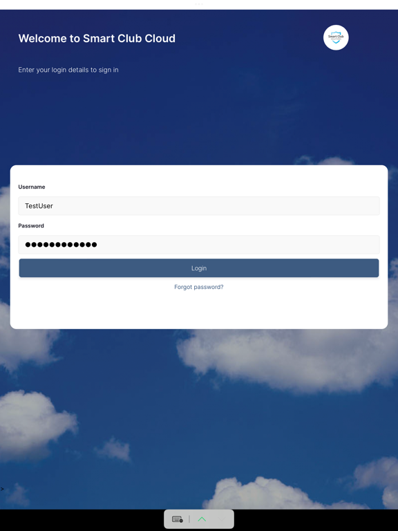 Smart Club Cloud for iOS (iPhone/iPad/iPod touch) - Free Download at ...