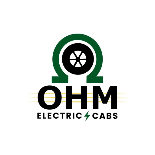 OHM Electric Cabs for iOS (iPhone/iPod touch) - Free Download at AppPure