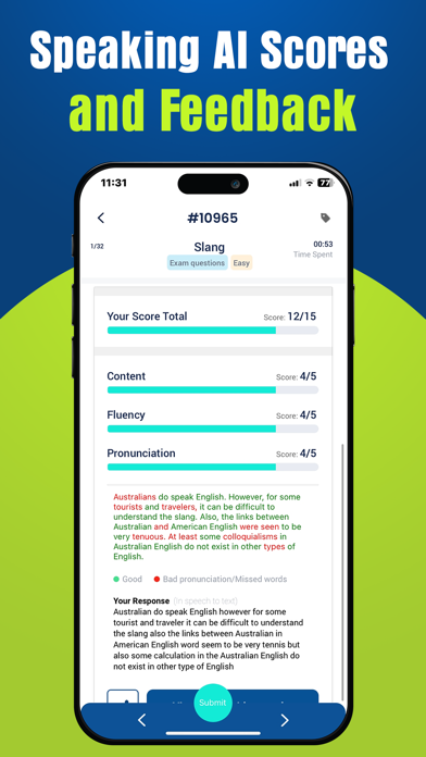 LA PTE for iOS (iPhone) - Free Download at AppPure