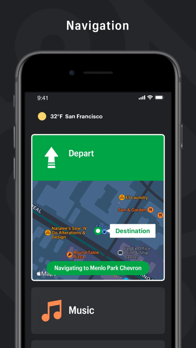 Honda RoadSync para iOS (iPhone/iPod touch) - Baixar Grátis no AppPure