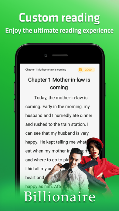 Novelah - Go Read Novels for iOS (iPhone) - Free Download at AppPure