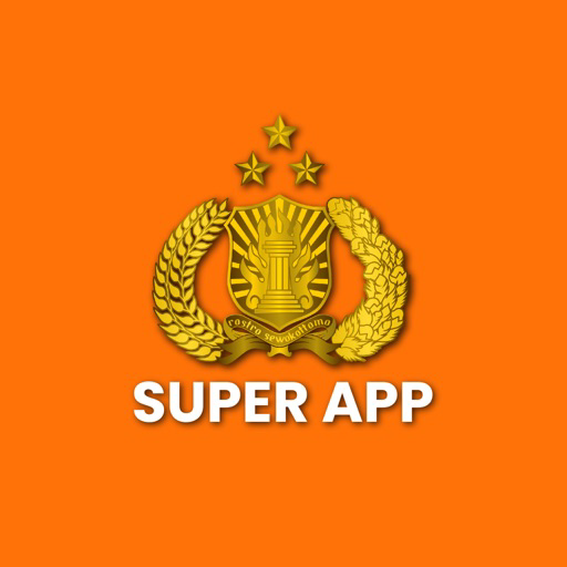 Super App Polri for iOS - Free Download at AppPure