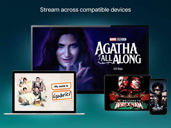 Disney+ Hotstar for iOS (iPhone/iPad/Apple TV/iPod touch) - Free ...