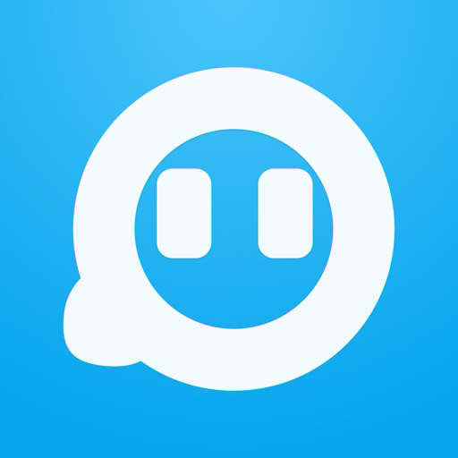 New Chat AI机器人 for iOS (iPhone/iPod touch) - Free Download at AppPure
