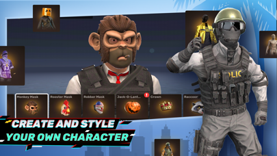 Flex City: Online RP Car Game for iOS (iPhone/iPad/iPod touch) - Free ...