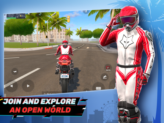 Flex City RP: Online Car Game for iOS (iPhone/iPad/iPod touch) - Free ...