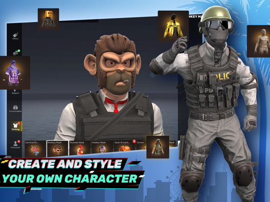 Flex City: Online RP Car Game for iOS (iPhone/iPad/iPod touch) - Free ...