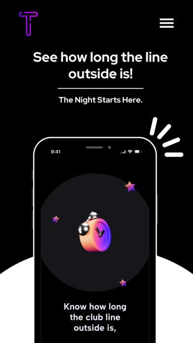 Turn Up - Find Your Party for iOS (iPhone/iPod touch) - Free Download ...