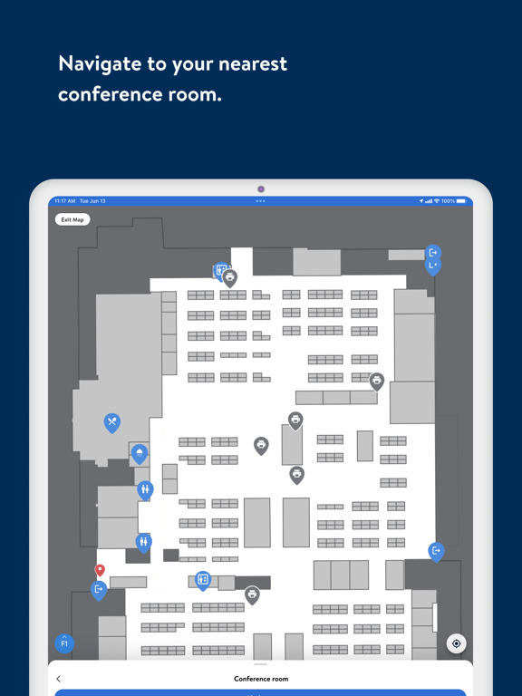 Me@Campus for iOS (iPhone/iPad/iPod touch) - Free Download at AppPure