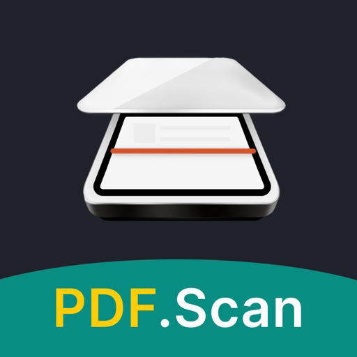 PDF Scanner & Signature Maker for iOS (iPhone/iPod touch) - Free ...