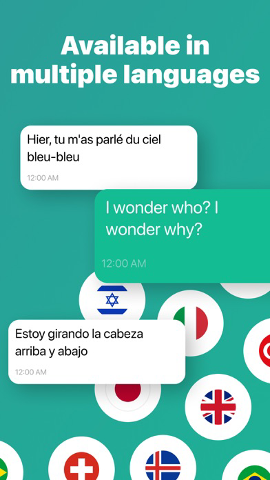 GP Chat AI Assistant PRO for iOS (iPhone/iPod touch) - Free Download at ...