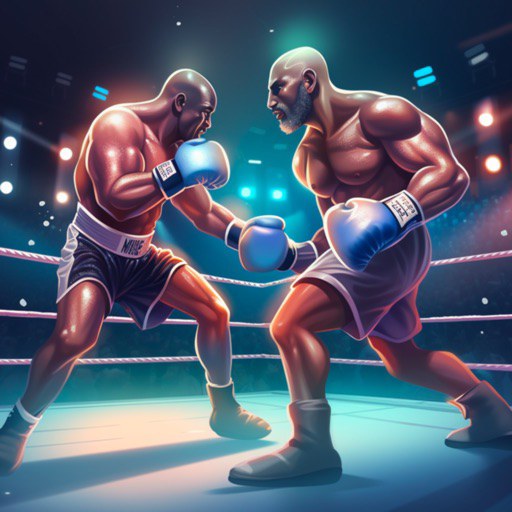 Real Punch Wrestling Fight 3D for iOS (iPhone/iPad/iPod touch) - Free ...
