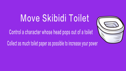iOS(iPhone/iPod touch)용 Move Skibidi Toilet - AppPure에서 무료 다운로드
