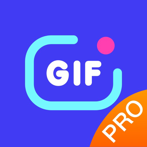 GIF Editor-Animated GIF Maker for iOS (iPhone/iPod touch) - Free ...
