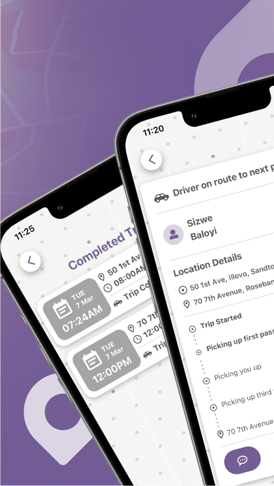 Etapath for iOS (iPhone) - Free Download at AppPure