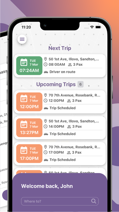 Etapath for iOS (iPhone) - Free Download at AppPure