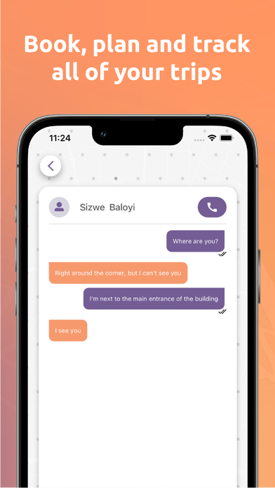 Etapath for iOS (iPhone) - Free Download at AppPure