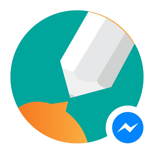 DAMy for Messenger - Draw Any Messages for yours for iOS (iPhone/iPad ...