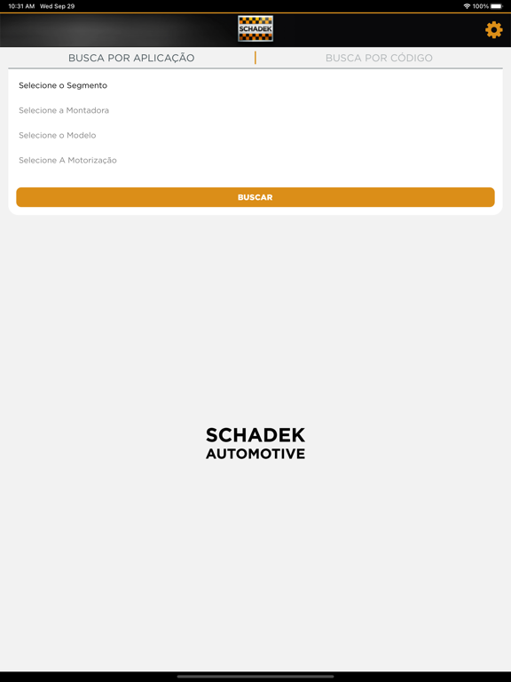 Schadek - Catálogo Eletrônico for iOS (iPhone/iPad/iPod touch) - Free ...