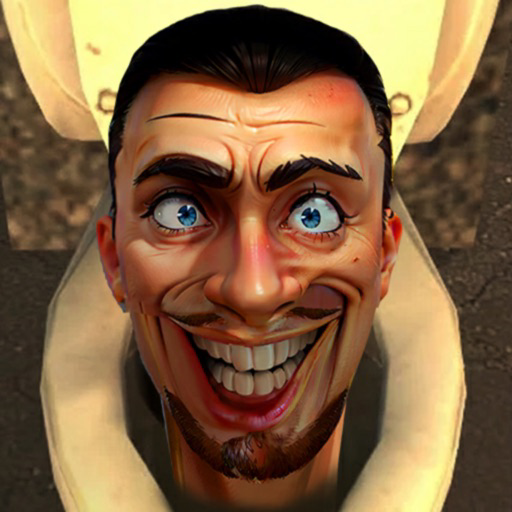 Skibidi Toilet Attack for iOS (iPhone/iPad/iPod touch) - Free Download ...