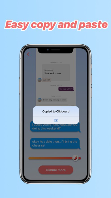 Plug AI: Texting Assistant for iOS (iPhone) - Free Download at AppPure