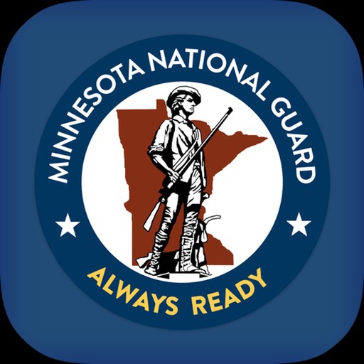 .Minnesota National Guard. for iOS (iPhone/iPod touch) - Free Download ...