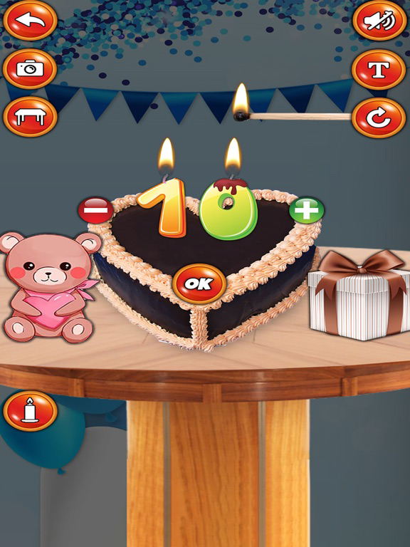Baking Craze: Real Cake GamesiOS版本(iPhone/iPad/iPod touch)免費下載 - AppPure
