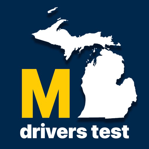 2023 Michigan DMV Test for iOS (iPhone/iPad/iPod touch) - Free Download ...