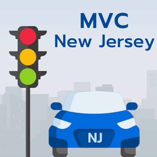 Laden Sie NJ MVC Drivers Permit Test für iOS (iPhone/iPad/iPod touch ...