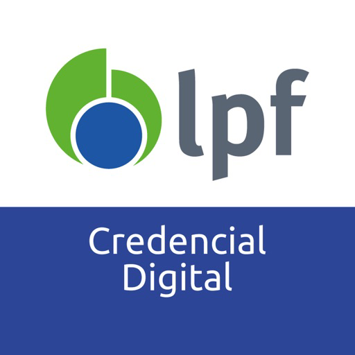 Credencial Digital LPF for iOS (iPhone/iPad/iPod touch) - Free Download ...
