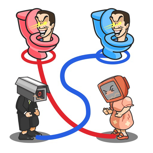 Poop Rush -Draw to Toilet Game for iOS (iPhone/iPad/iPod touch) - Free ...