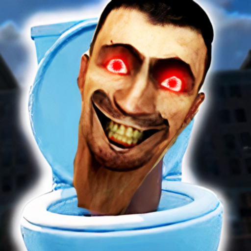 Skibidi Toilet Attack Series for iOS (iPhone/iPad/iPod touch) - Free ...