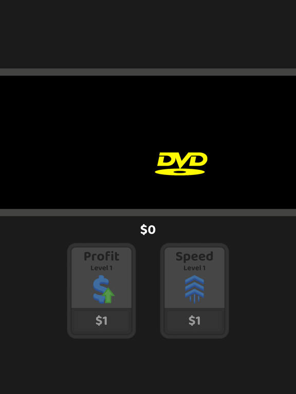 DVD Corner Bounce IdleiOS版本(iPhone/iPad/iPod touch)免費下載 - AppPure