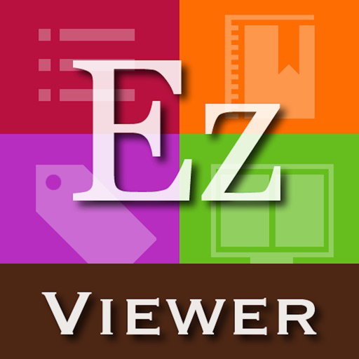 Ez.Viewer for iOS (iPhone/iPad/iPod touch) - Free Download at AppPure