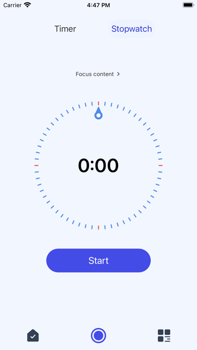 Moshfocus for iOS (iPhone/iPad/iPod touch) - Free Download at AppPure
