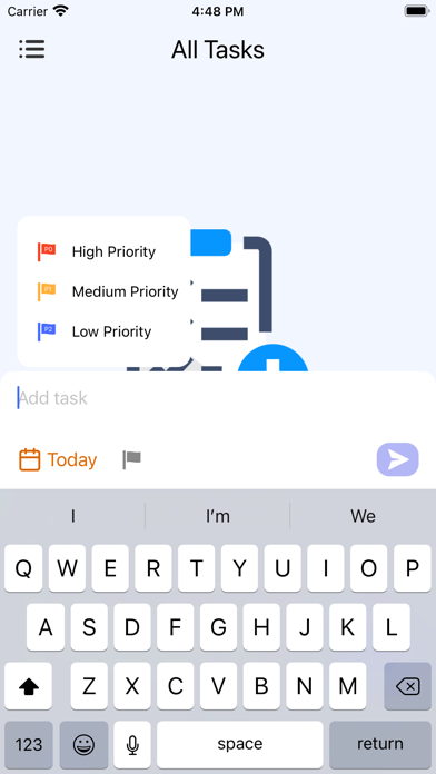 Moshfocus for iOS (iPhone/iPad/iPod touch) - Free Download at AppPure