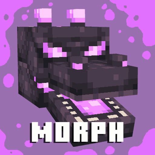 Morph Mods for Minecraft • for iOS (iPhone/iPad/iPod touch) - Free ...