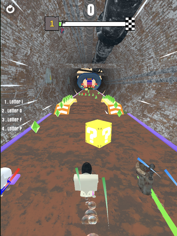 Skibidi Sewer Toilet for iOS (iPhone/iPad/iPod touch) - Free Download ...