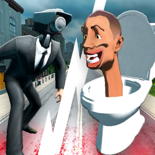 Skibidi Toilet Merge Battle for iOS (iPhone/iPad/iPod touch) - Free ...