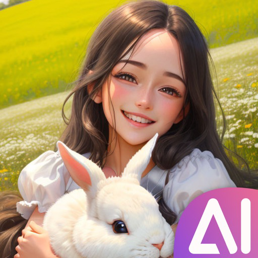 Character AI女友 - Chat AI 感情伴侣 pour iOS (iPhone/iPod touch ...