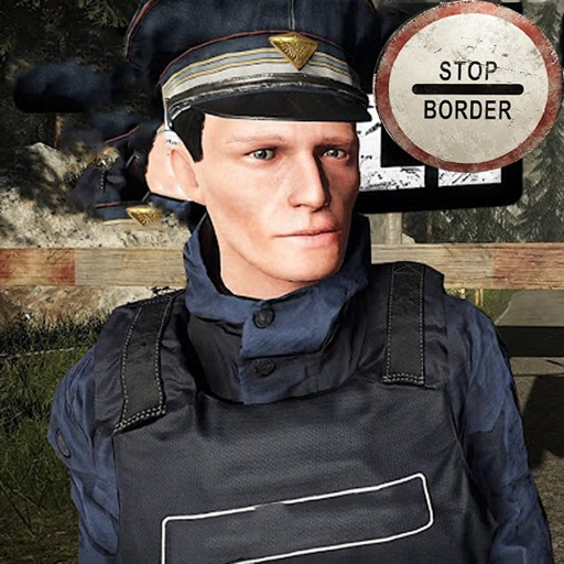 Contraband Police Simulator for iOS (iPhone/iPad/iPod touch) - Free ...