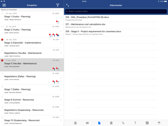 Landax for iOS (iPhone/iPad/iPod touch) - Free Download at AppPure