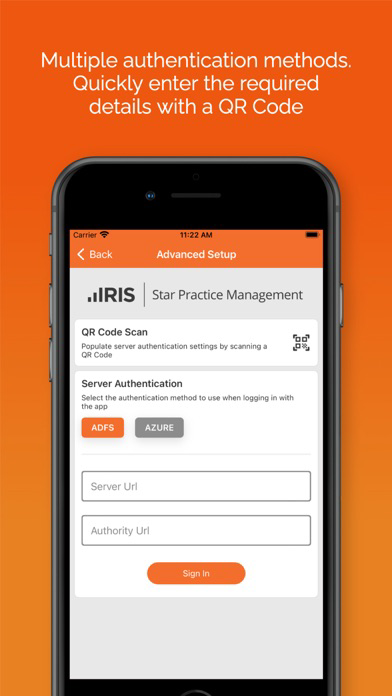 IRIS Star Mobile pour iOS (iPhone/iPod touch) - Téléchargement gratuit ...