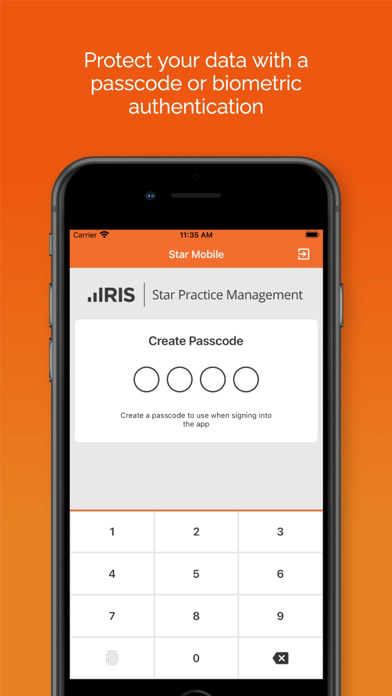 IRIS Star Mobile pour iOS (iPhone/iPod touch) - Téléchargement gratuit ...