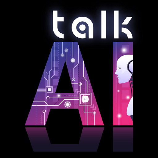 Talk AI - Chat with AI for iOS (iPhone/iPod touch) - Free Download at ...