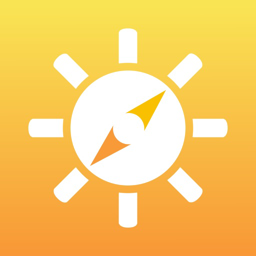 SunQuest Pro - Sun Seeker path for iOS (iPhone/iPad/iPod touch) Latest ...