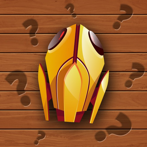 Hidden treasures- finding game pour iOS (iPhone/iPod touch ...