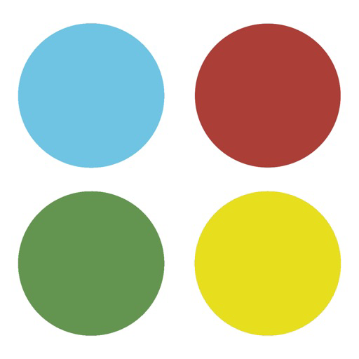 Color Picker - Game for iOS (iPhone/iPad/iPod touch) - Free Download at ...