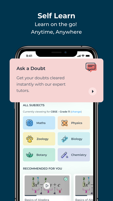 Infinity Meta for iOS (iPhone/iPad) - Free Download at AppPure